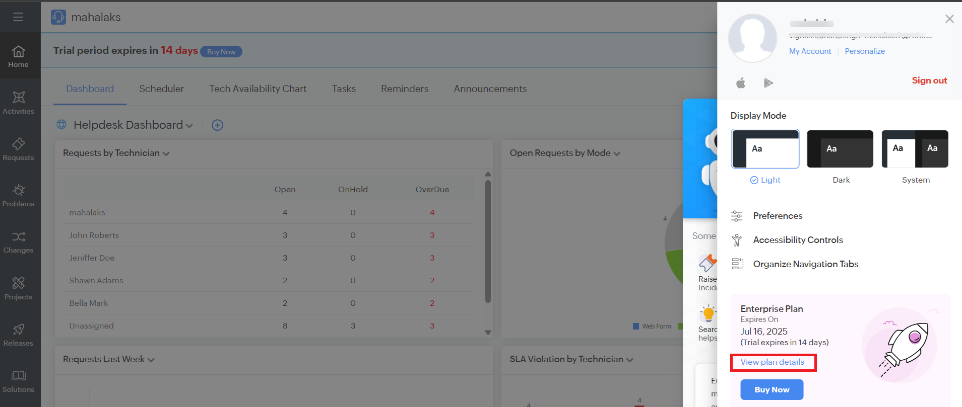 如何处理计算机在 Endpoint Central 中存在，但未显示在 ServiceDesk Plus / Asset Explorer 中的情况